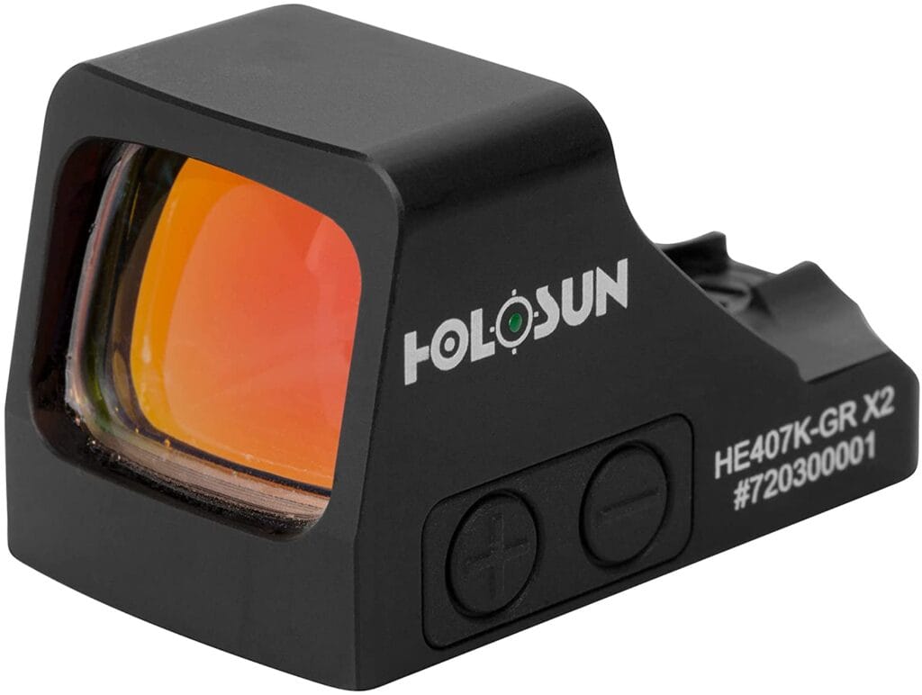 Holosun 407K Review: Complete 2026 Guide - Gold Trigger