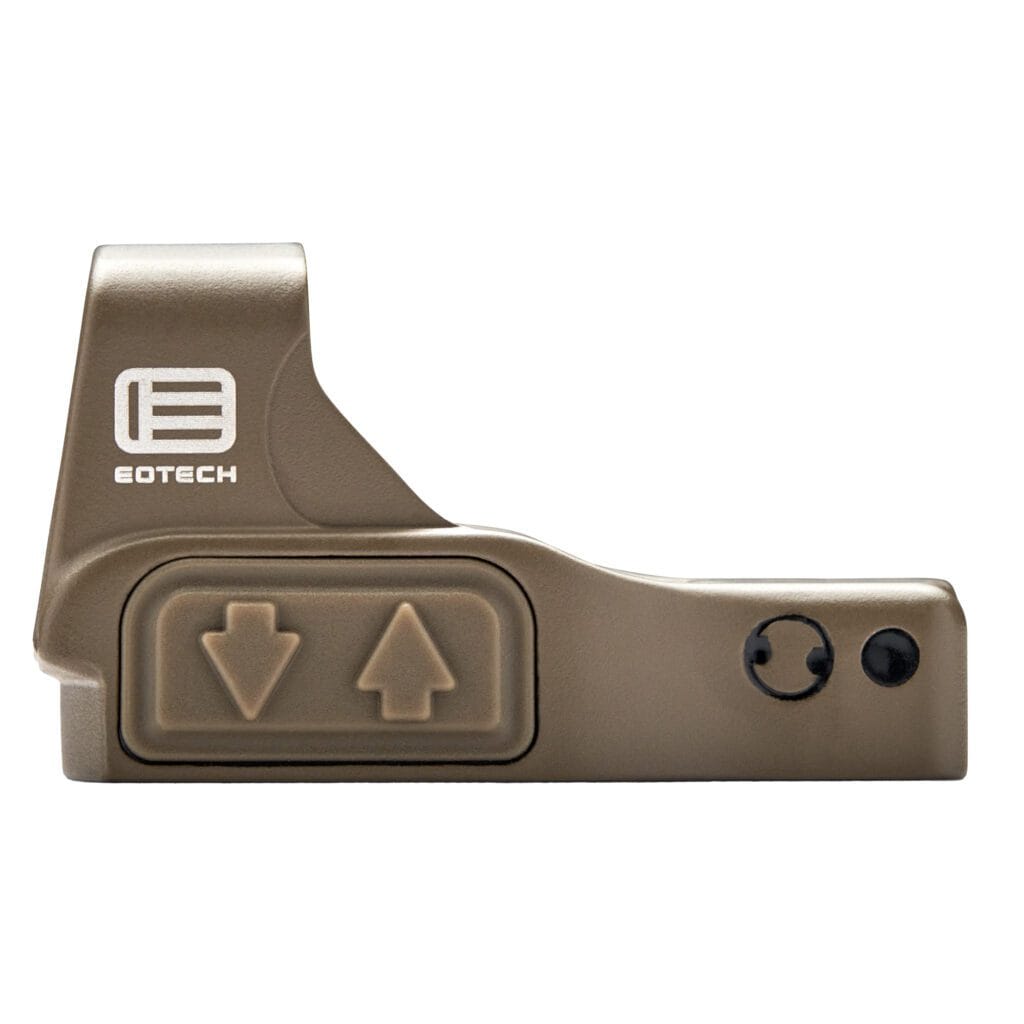 How Do Red Dot Sights Work? - Gold Trigger