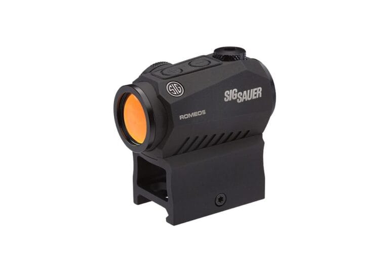 Sig Romeo 5 Complete Buyer’s Guide & Review 2025 - Gold Trigger